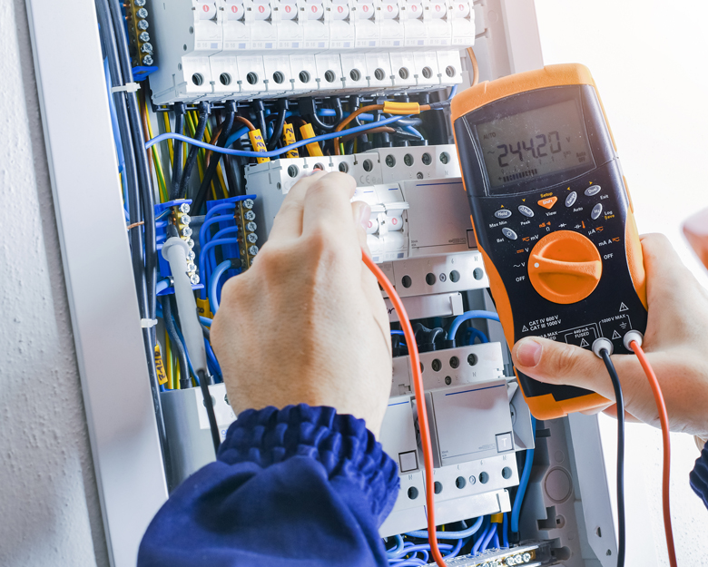 Home | EC Electrical Solutions LTD