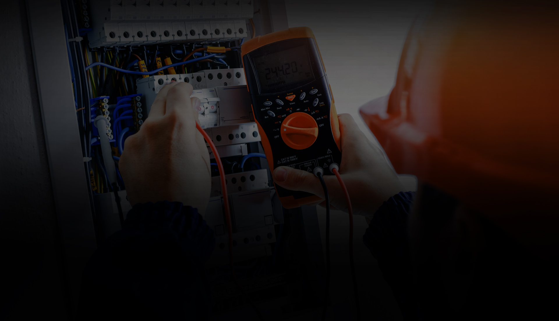 Contact Us | EC Electrical Solutions LTD