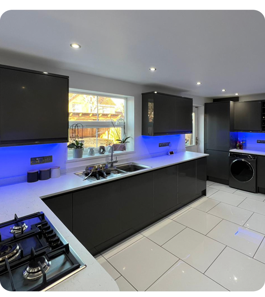 EC Electrical Solutions LTD – Electricians Gloucestershire