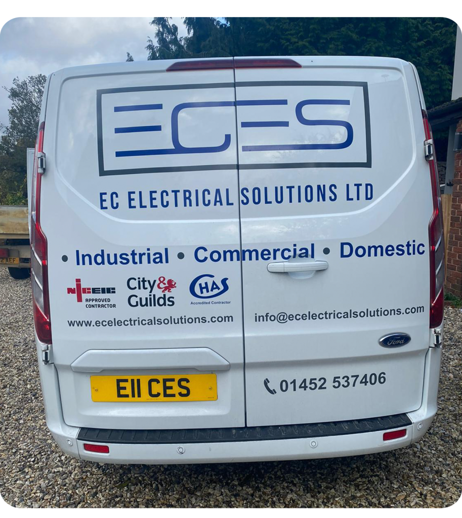 EC Electrical Solutions LTD – Electricians Gloucestershire
