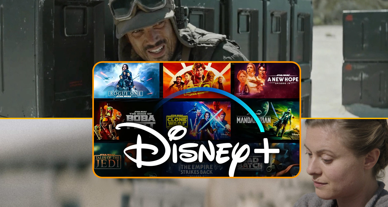 Panel: From Screen To Streaming - Echo Base Charity Con