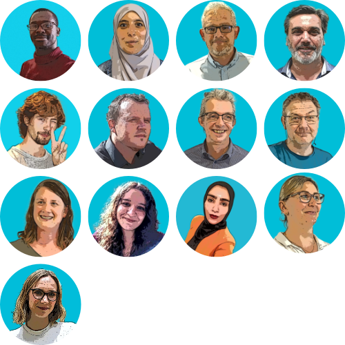 Programmes - Echos Communication