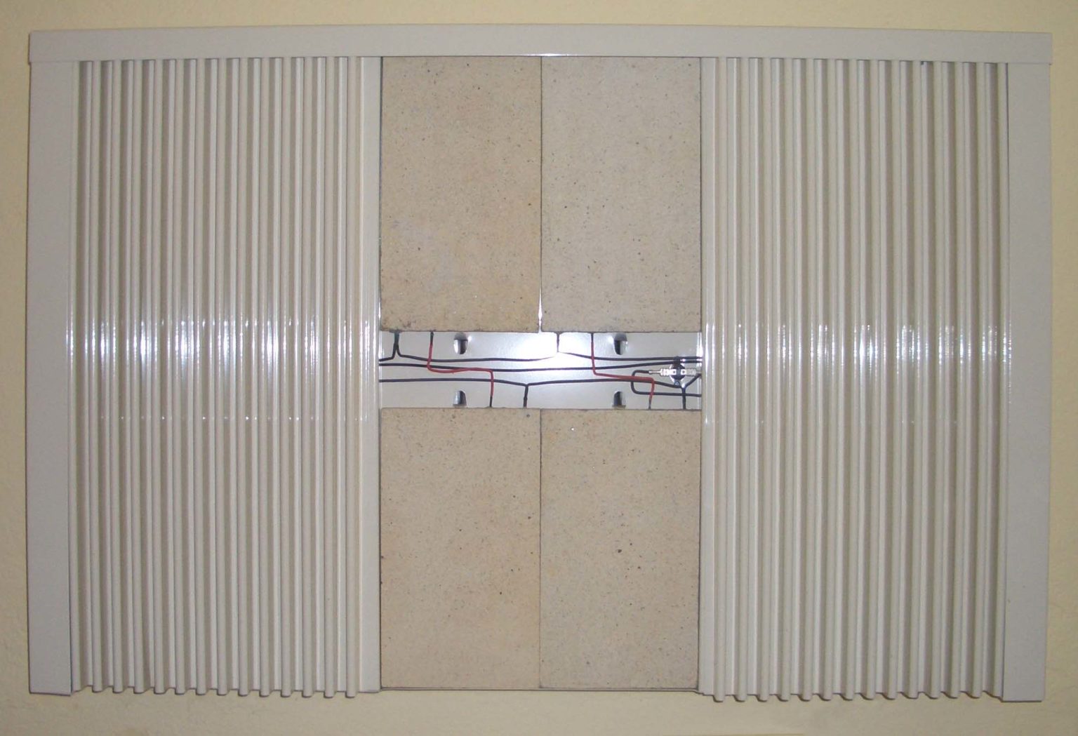 German Electric Heaters How they work - Economic Electric Heating