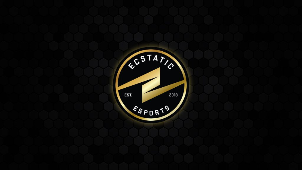 2021 – ECSTATIC ESPORTS