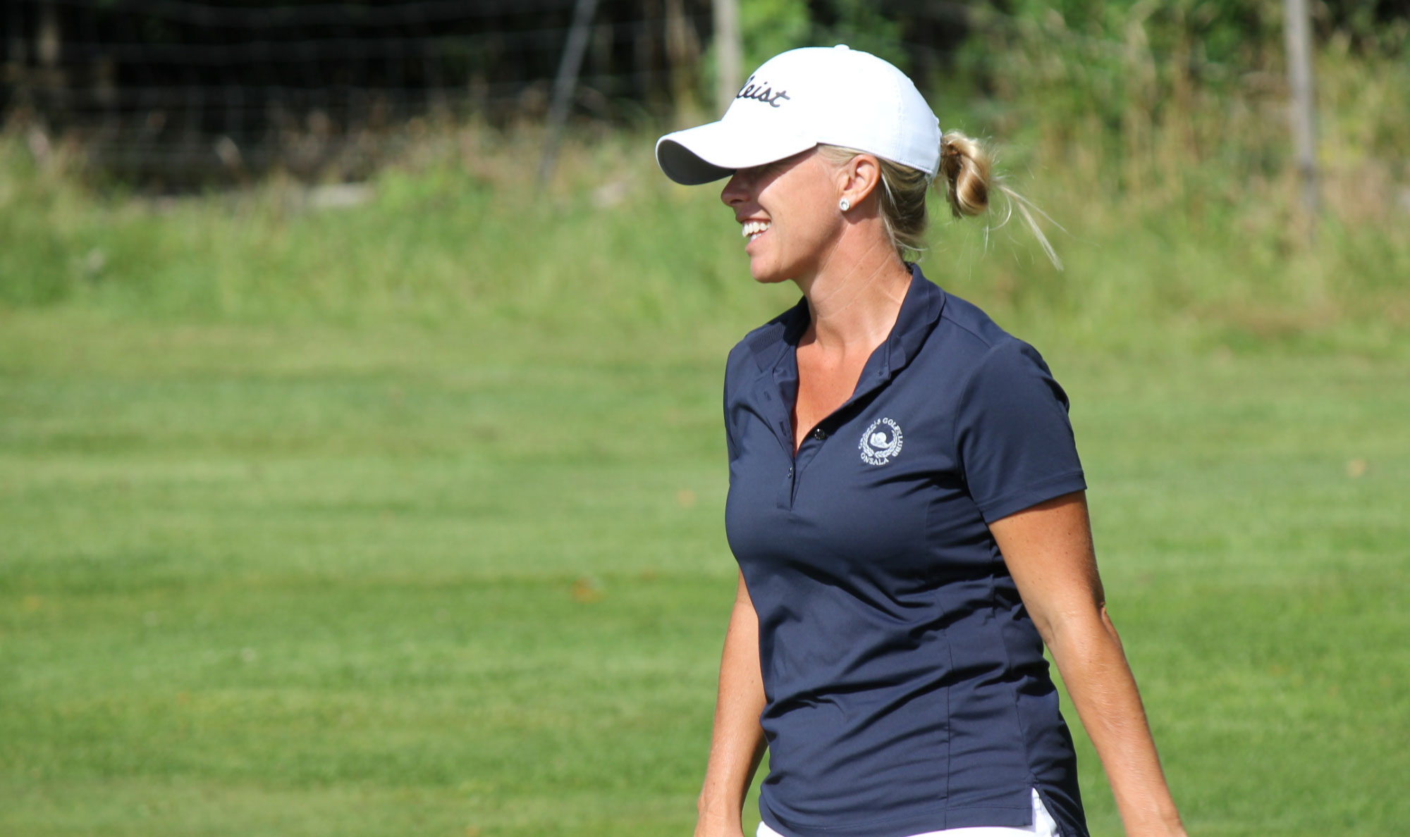 Kontakt | Edman Golf