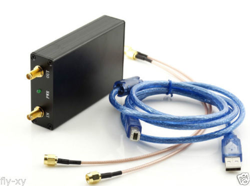 SDR - Experimenterende Danske Radioamatører