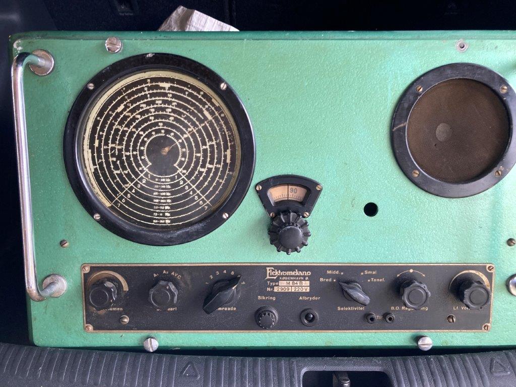 Forside - Experimenterende Danske Radioamatører