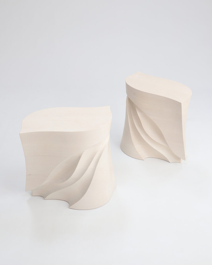 ICE Shape no 27 and 28 – Egeværk