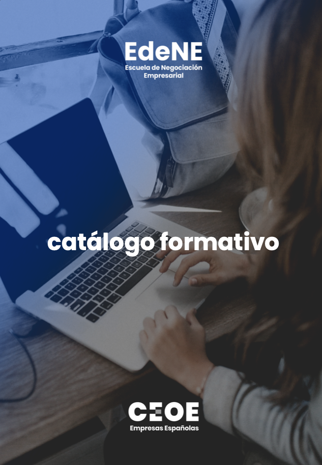 CONVOCATORIA GRUPO DE TRABAJO CENTROS Y ENTIDADES FORMACIÓN CEOE - EIIM ...