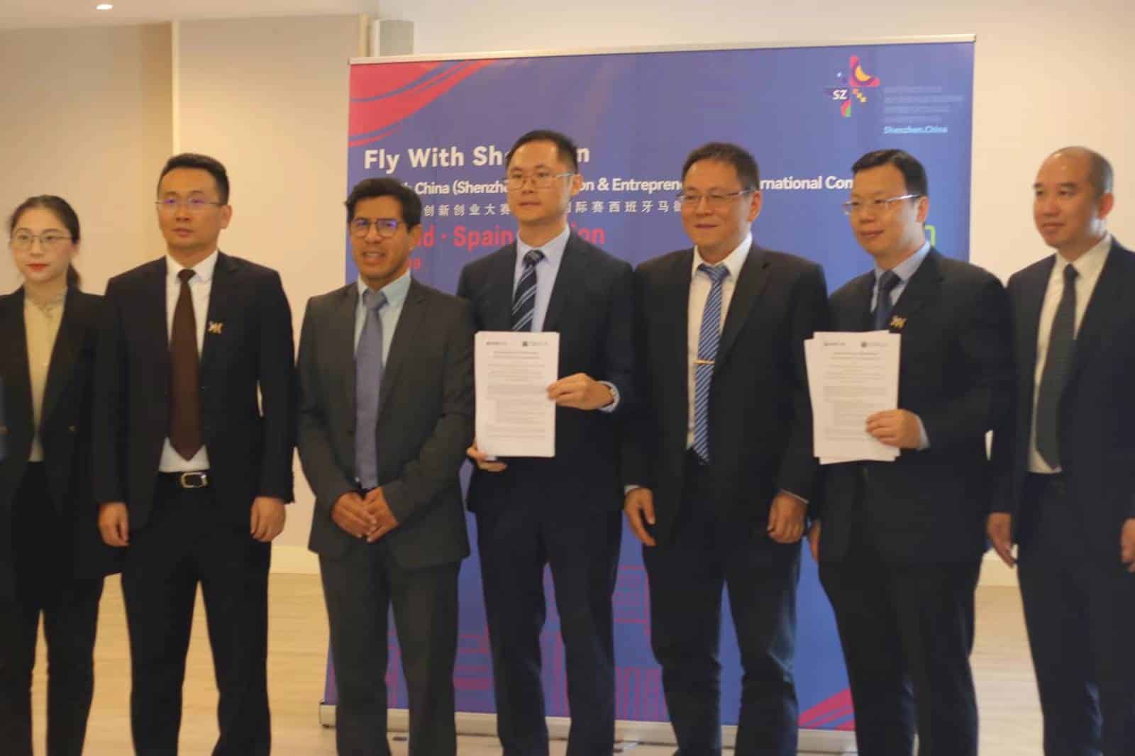 Shenzhen Institute of Advanced Technology, Chinese Academy of Sciences ...