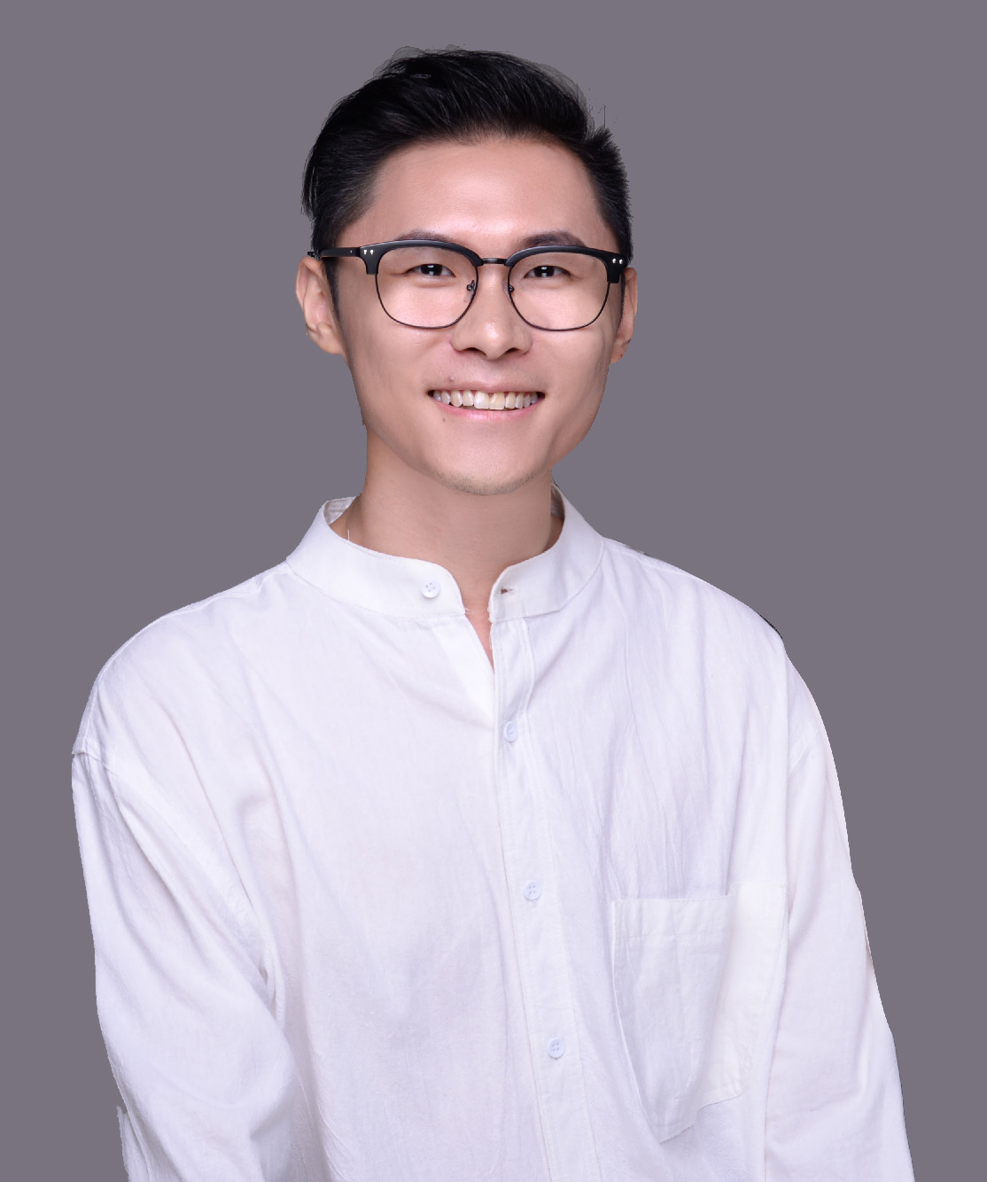 Qiu Yinglong - EIIM | European Institute of Innovation and Management