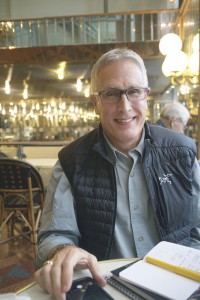 EDWIN STARK BEATTY SEATTLE WASHINGTON USA – John Arthur Ekebert