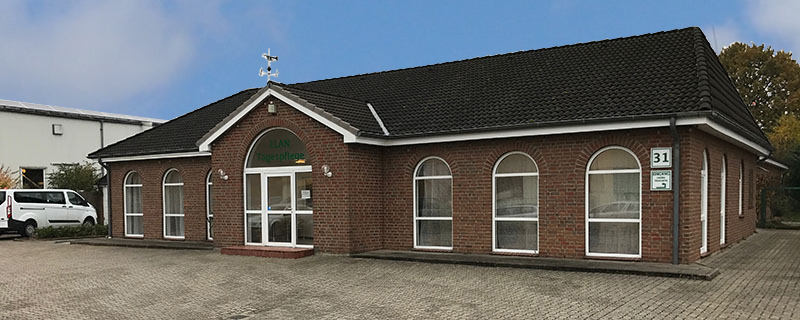 Über uns - ELAN Tagespflege Lübeck