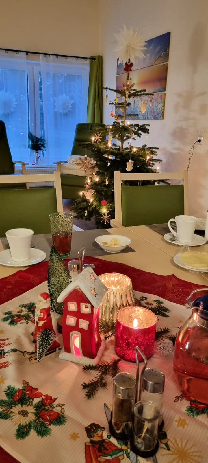 Aktuelles – ELAN Tagespflege Sterley