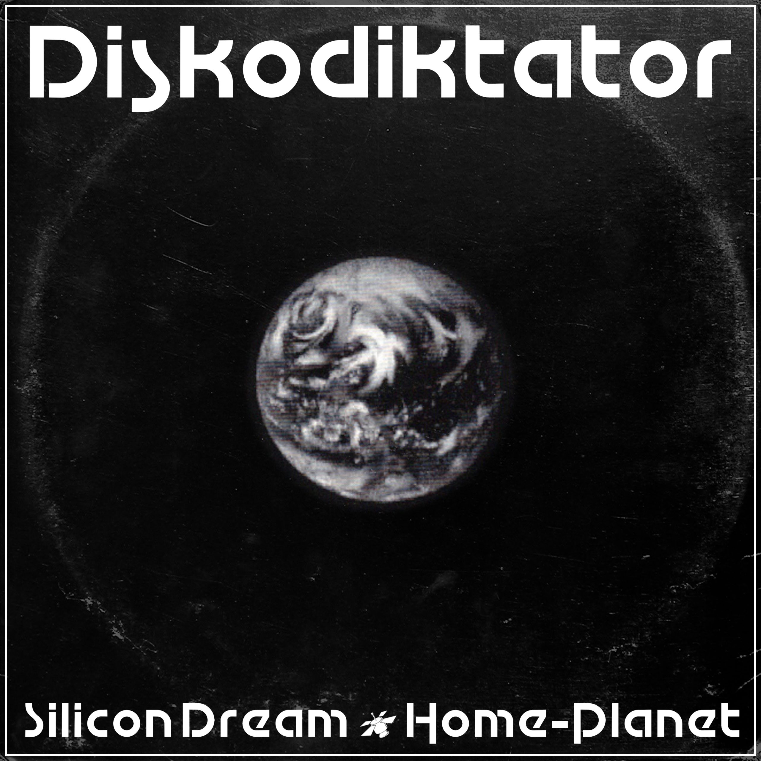Silicon Dream – Electric Fantastic Sound