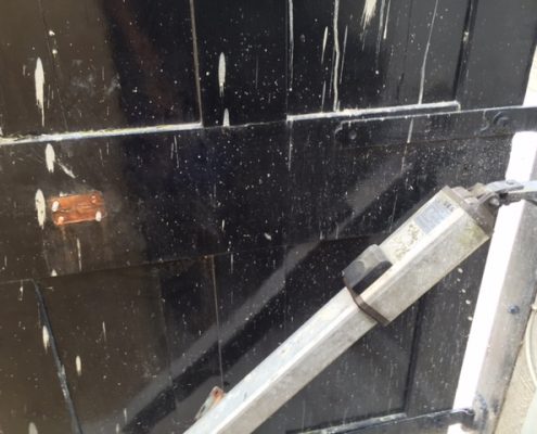 Electric Gate Problems. What can go wrong with driveway gates?