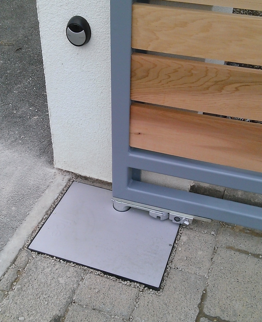 What's The Best Gate Automation System For Your Unique Needs?