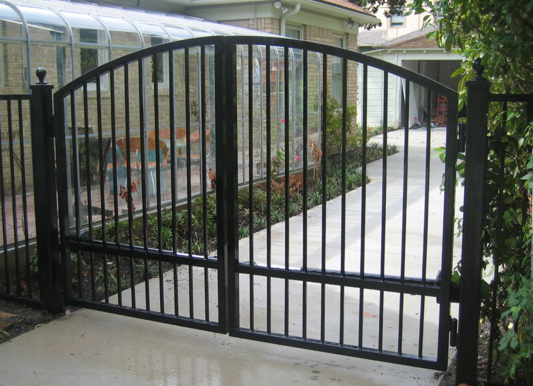 Electric Gate Designs - Electric Gate Repair London