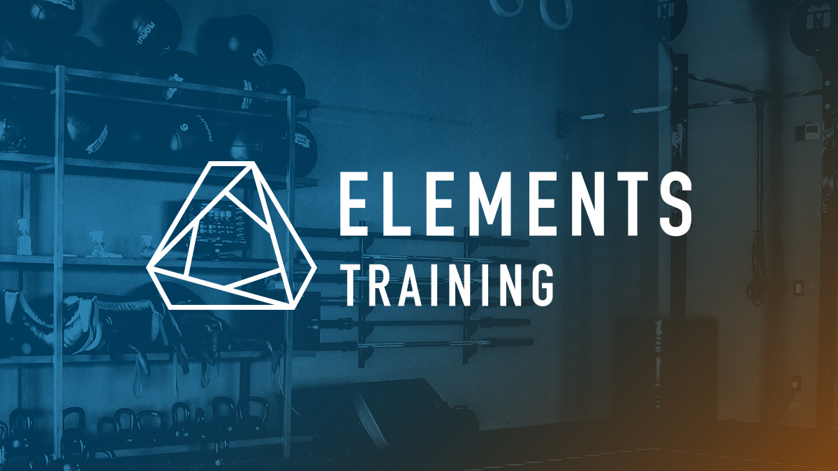 Elements Training