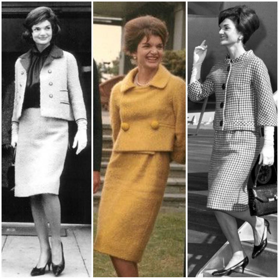 Lo Stile Di Jackie · Elisa Motterle