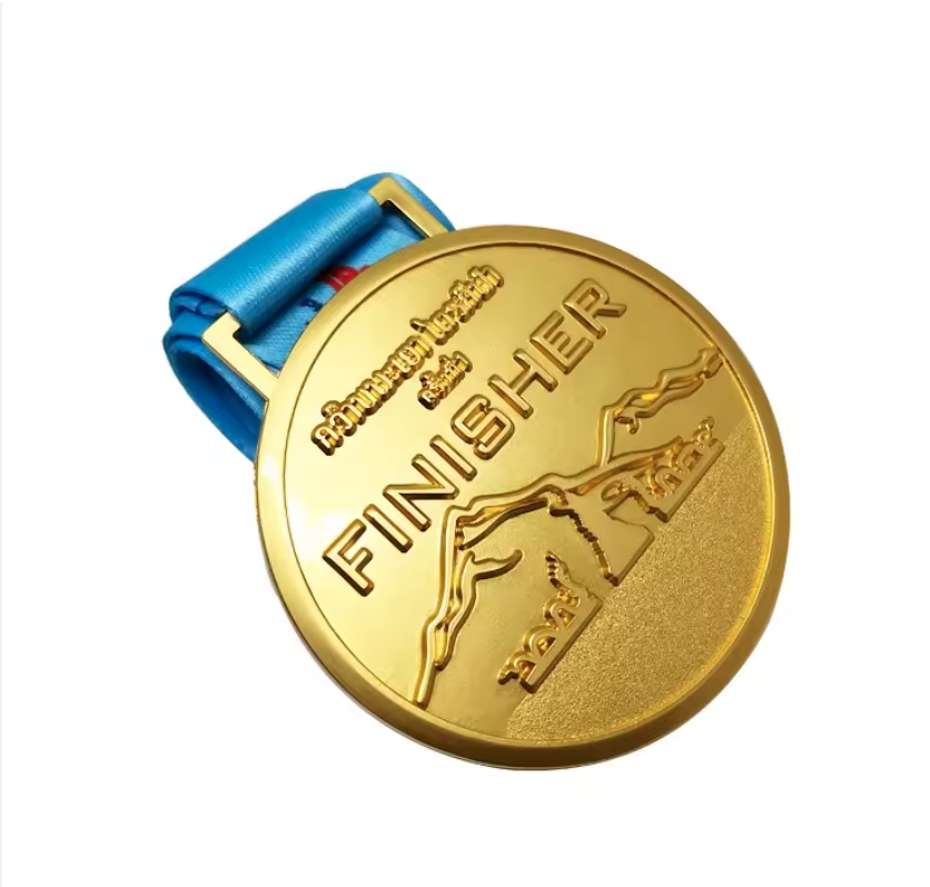 One Stop Shop for Custom Medals in UK - Elite Sports Medals