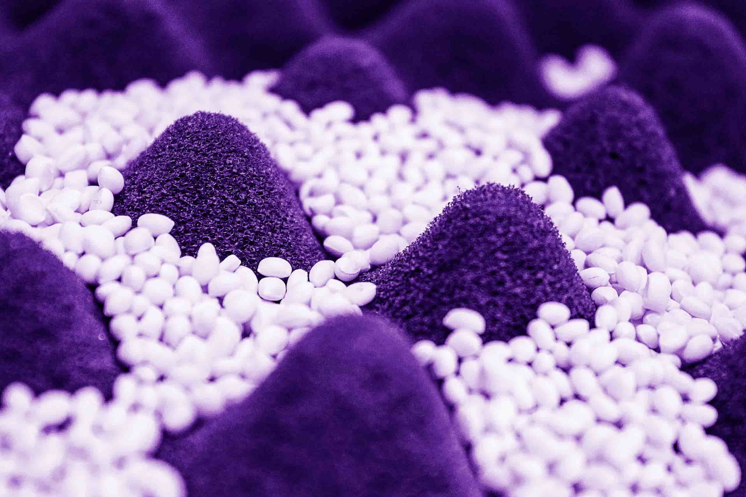 Compounds presentation - Elpolymer , Global skills