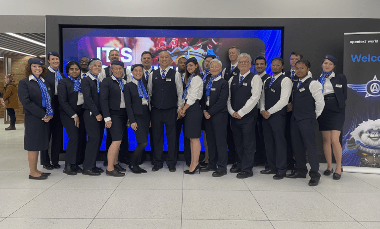 Event Staff Uniforms Design & Hire | Branded Hostess Uniforms