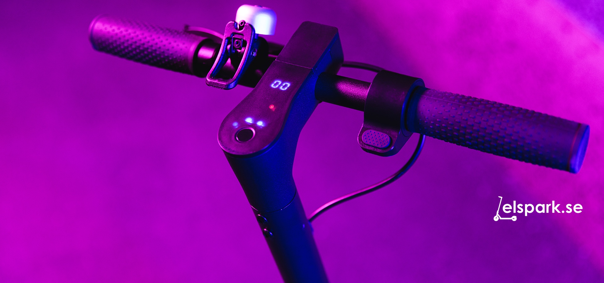 Webbutik - elspark.se