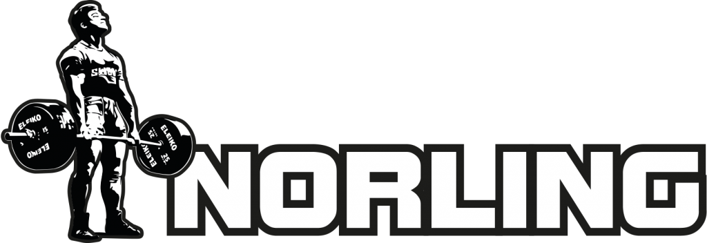 Emil Norling – Styrkelyft