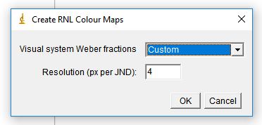 Colour Maps – Empirical Imaging