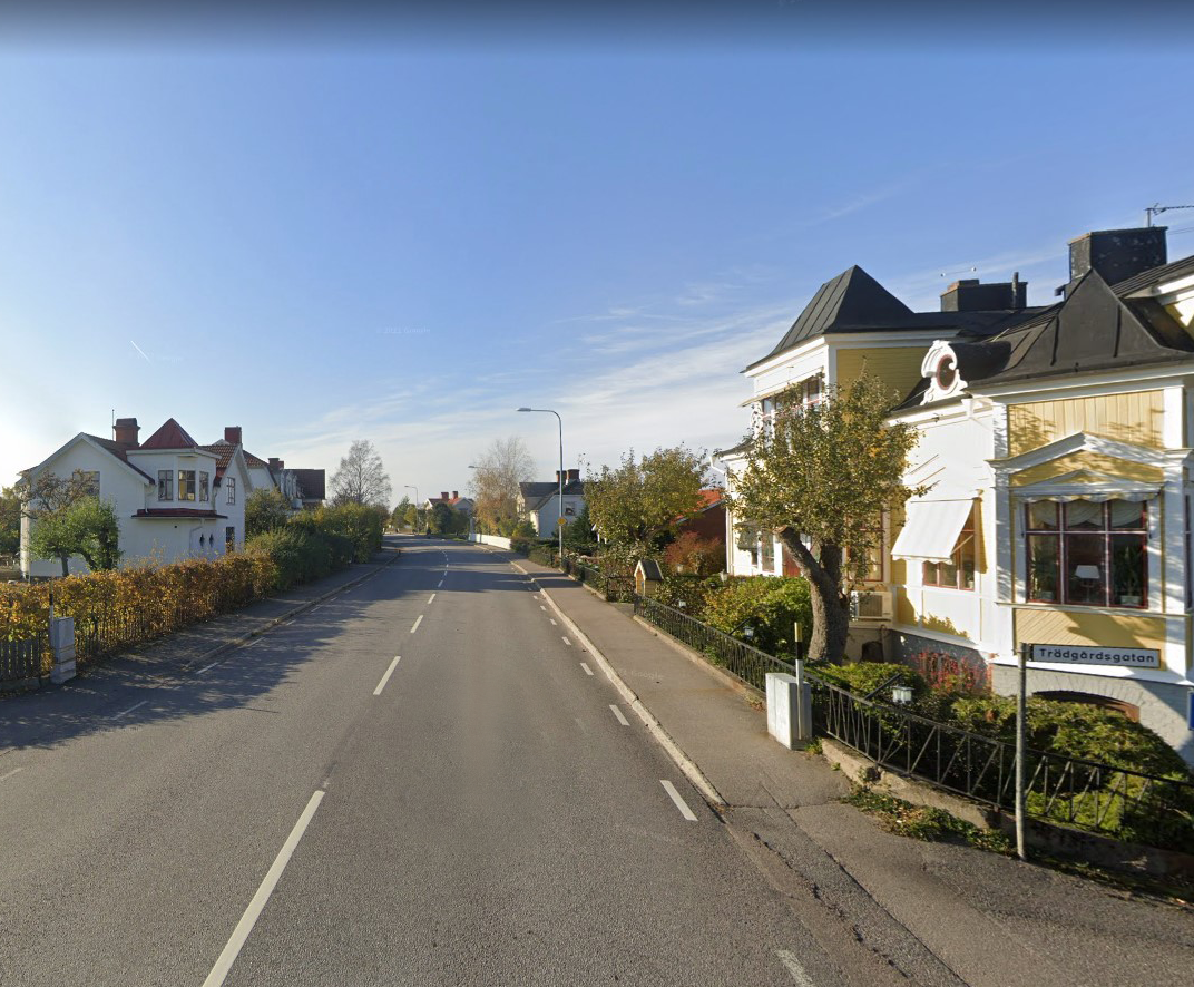 Energideklaration Ödeshög