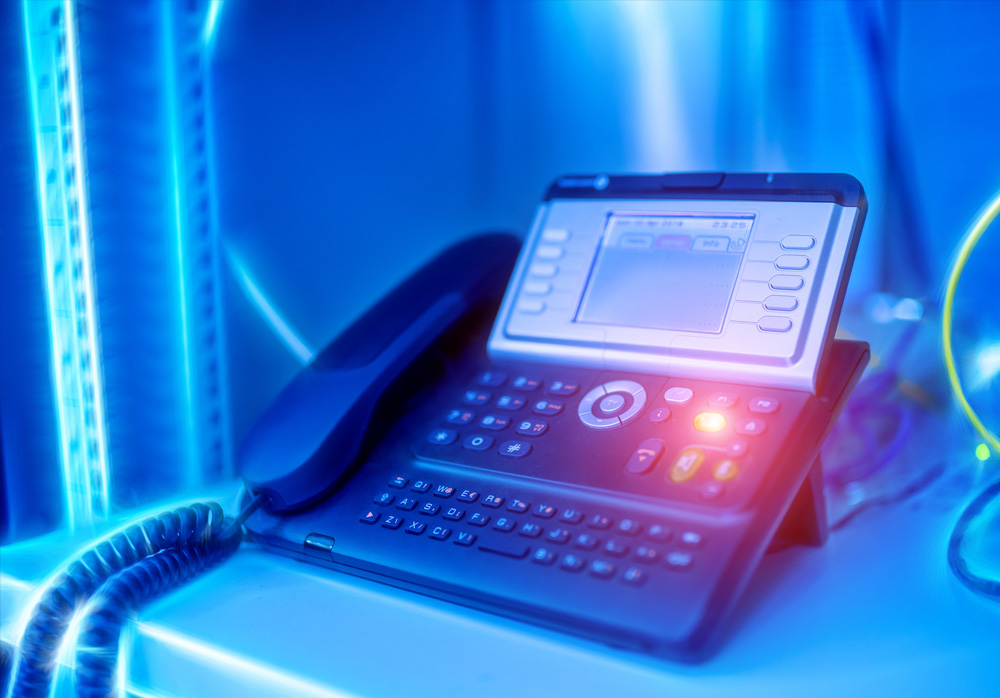 Voice Solutions - Enhanced Group