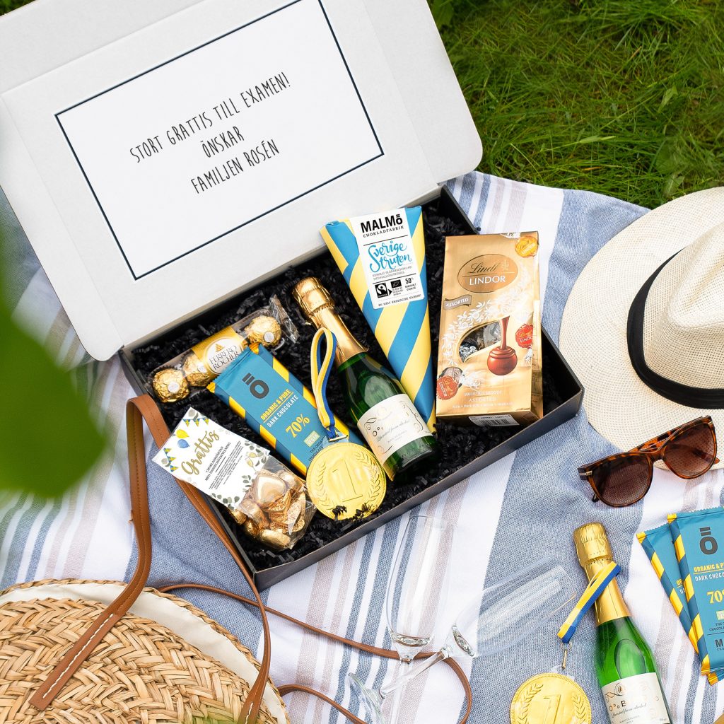 Skicka personliga hälsningar för 199 kr - En liten hälsning.se