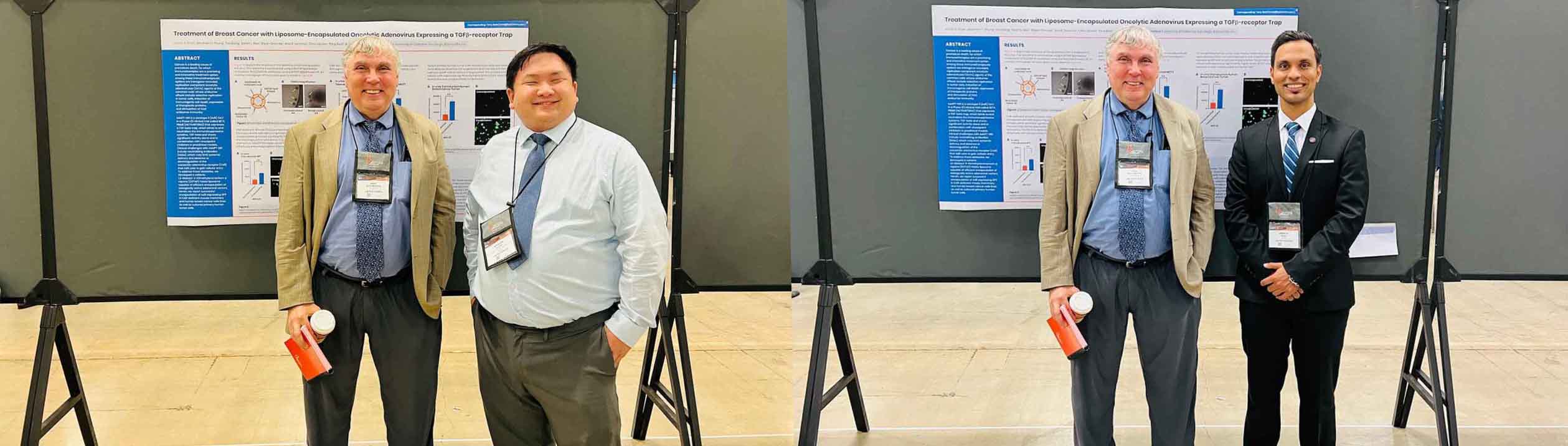 Remember the Alamo and the EpicentRx Poster Presentation at the San ...