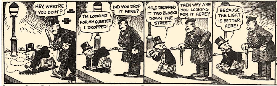 On the Origin of RRx-001 - EpicentRx