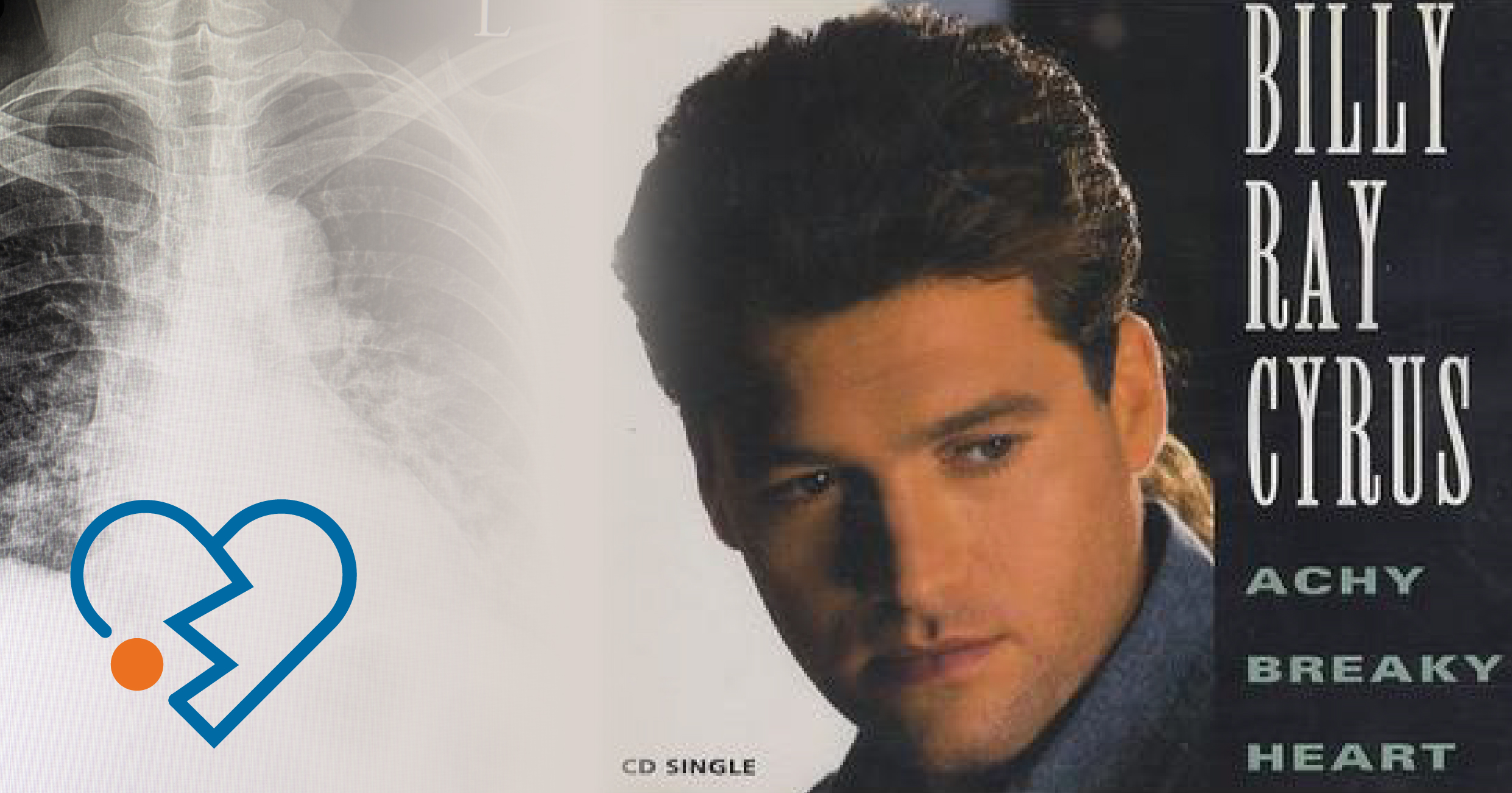 Achy Breaky Heart - EpicentRx