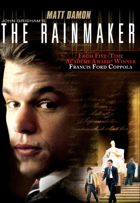 The Rainmaker - EpicentRx