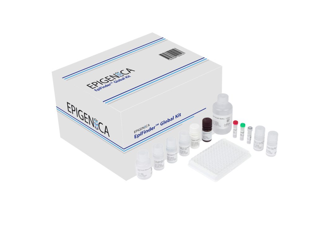 Products - Epigenica