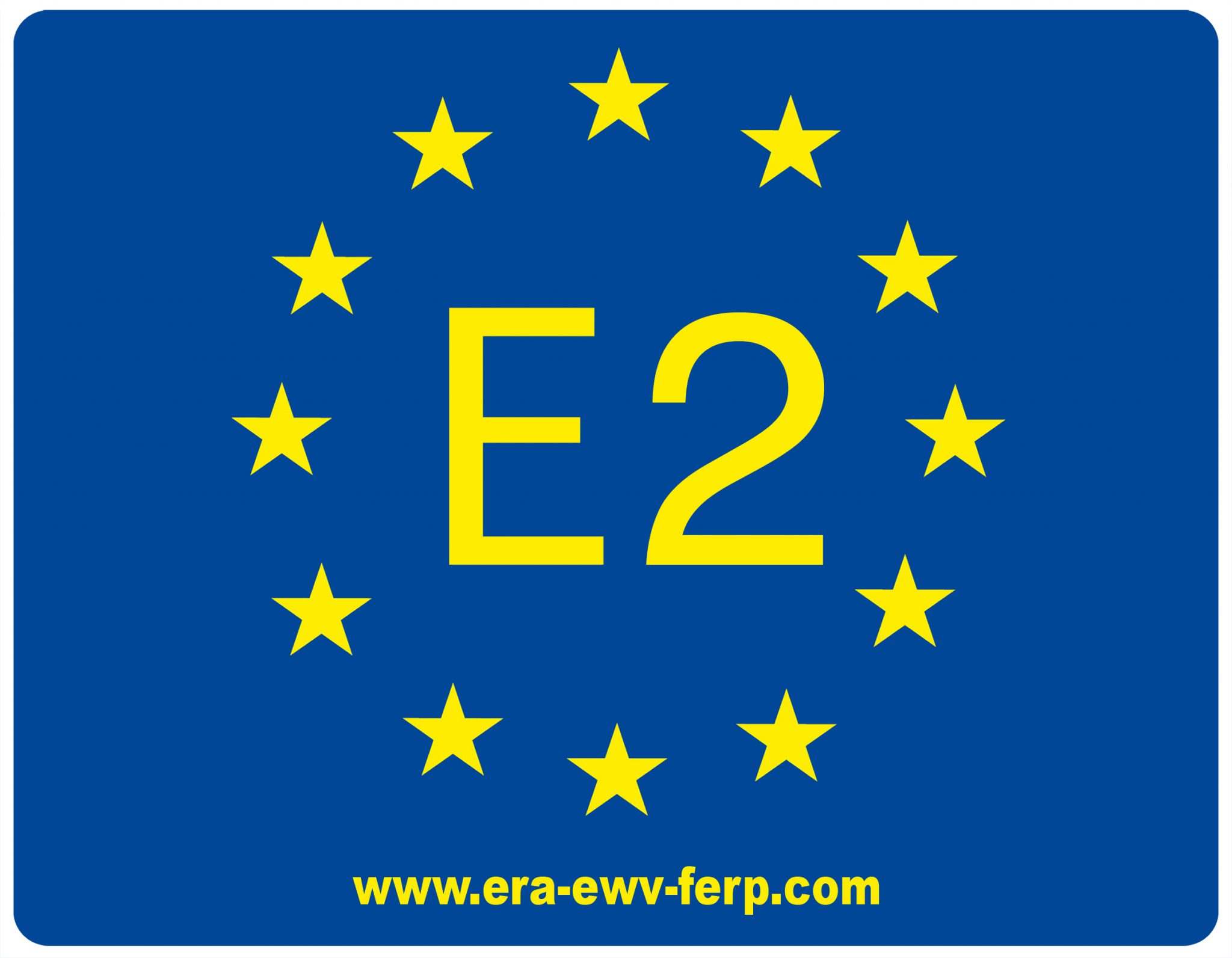 E2 - European Ramblers Association