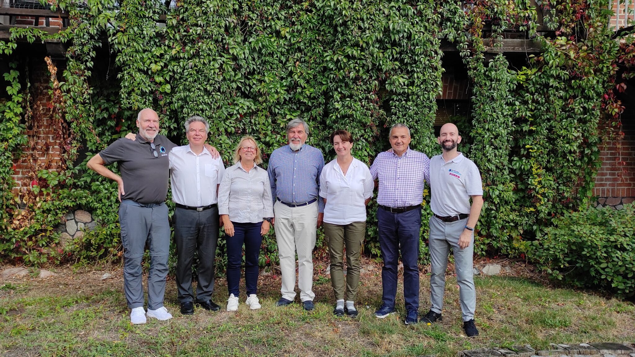 ERA odbor | European Ramblers Association