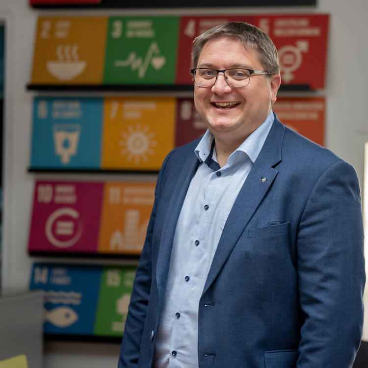 DiSC Profil 2.0 Læs Og Forstå Dine Medarbejdere | Erik Serup HR