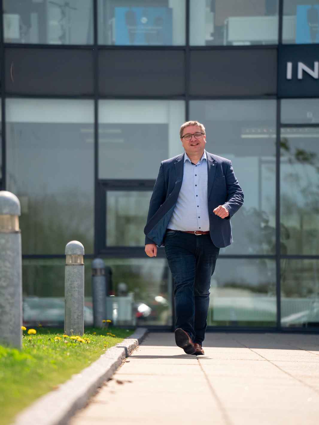 Handelsbetingelser | Erik Serup HR