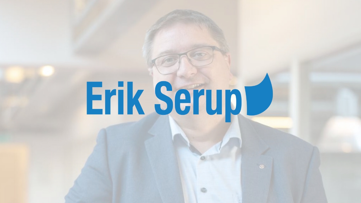 Workshops | Erik Serup HR
