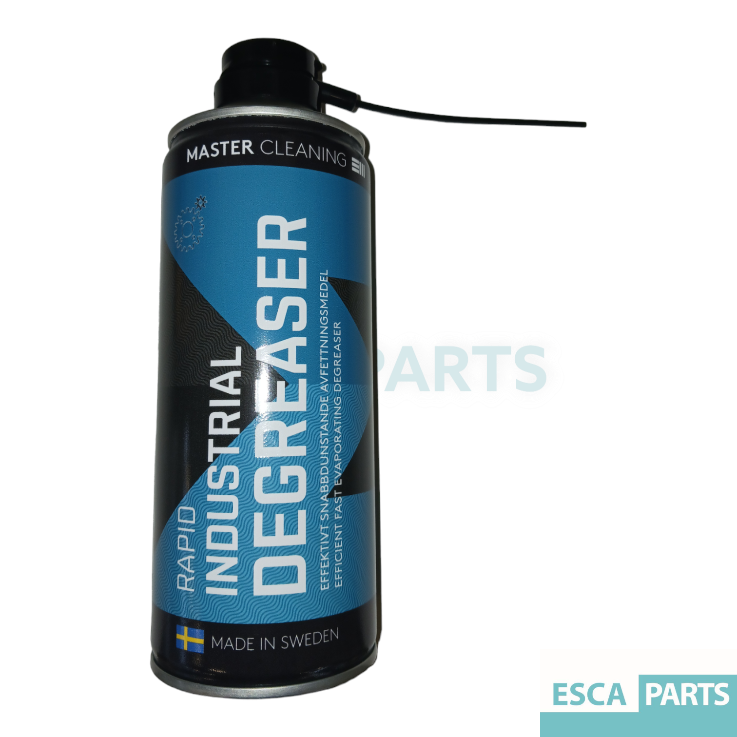 Industrial Degreaser – Escaparts