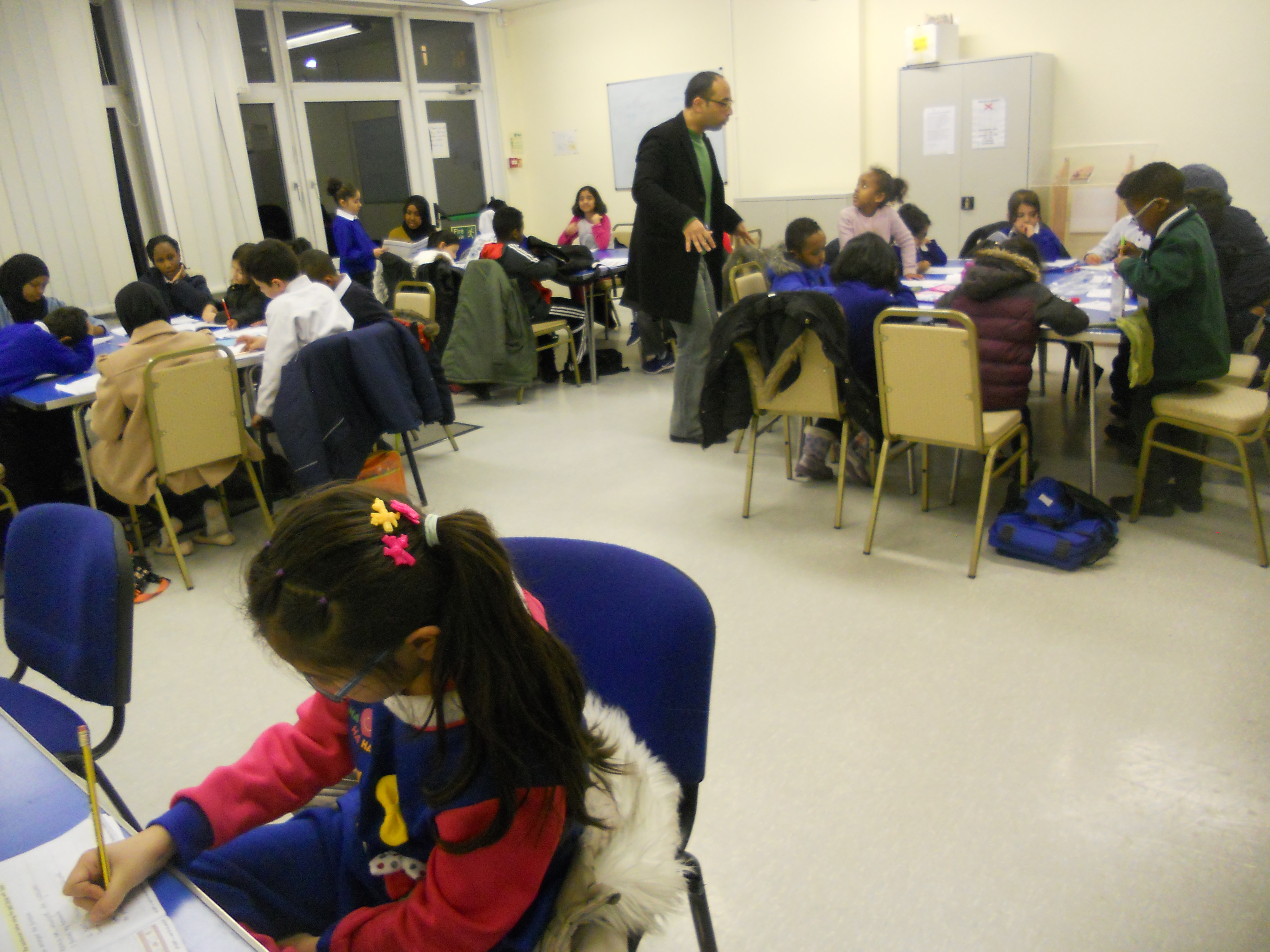 PHOTO GALLERY | Education & Skills Development Group