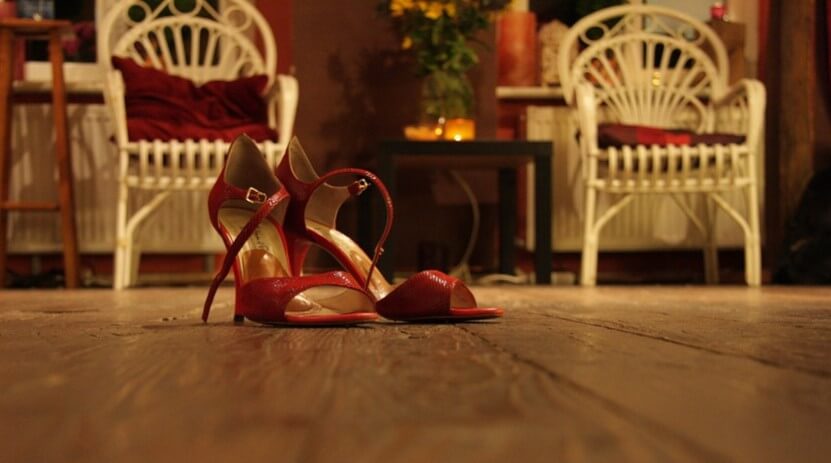 Conoce el ORIGEN de la SALSA (baile) y sus características ...