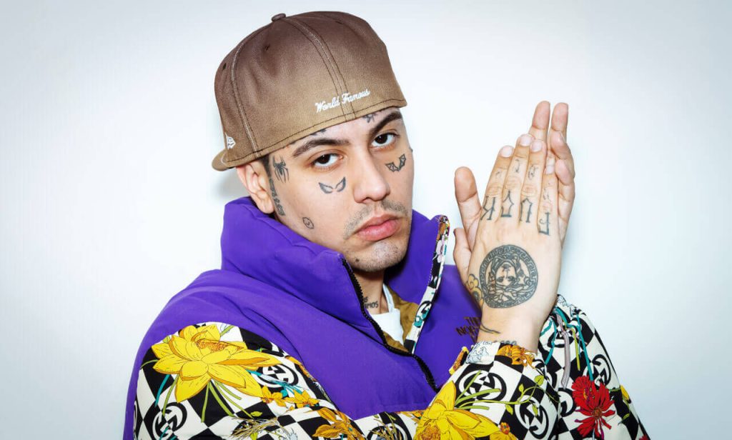 12 cantantes de rap argentinos que tienes que seguir