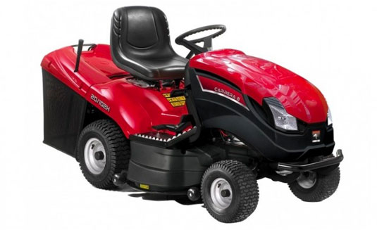 Tracteur-tondeuse SENTAR Carrera-C