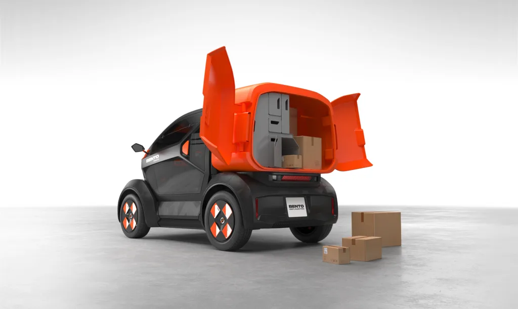 Alle elektrische wagens op de Brussels Motor Show in 2025, een ...