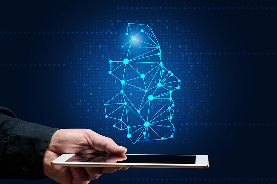 EVA – Efficient Virtual Assistant